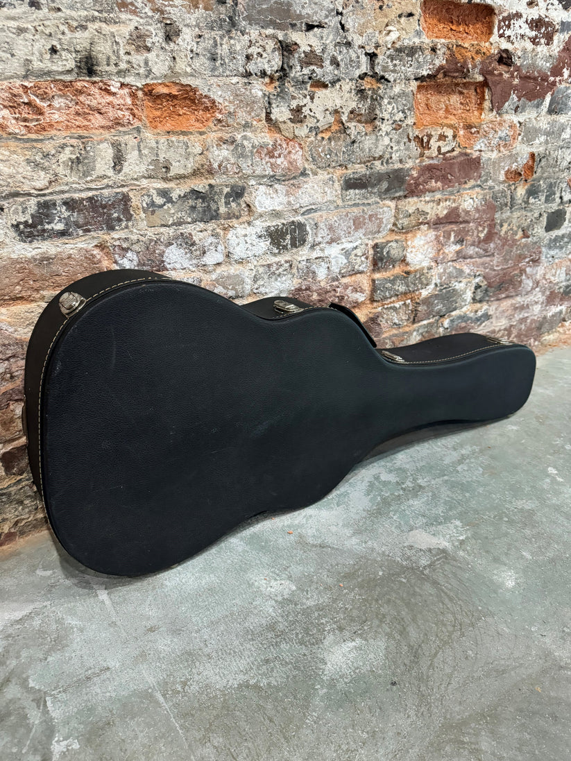 1960's Geib Archtop Hardshell Case – Boss Vintage Guitars-and other ...
